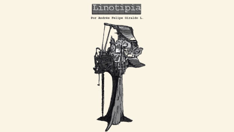 ¿Qué es Linotipia para mí? – Linotipia